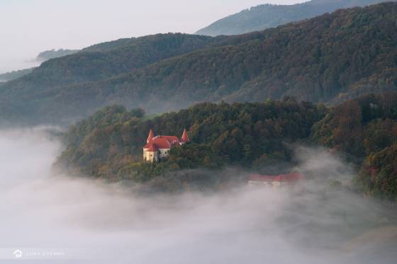 My Best Photos of Slovenia in 2022 • Luka Esenko